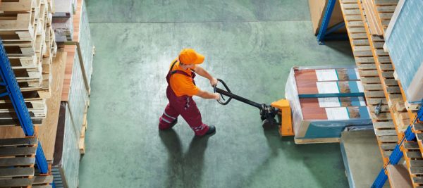 DSL Freight – Expedited Trucking